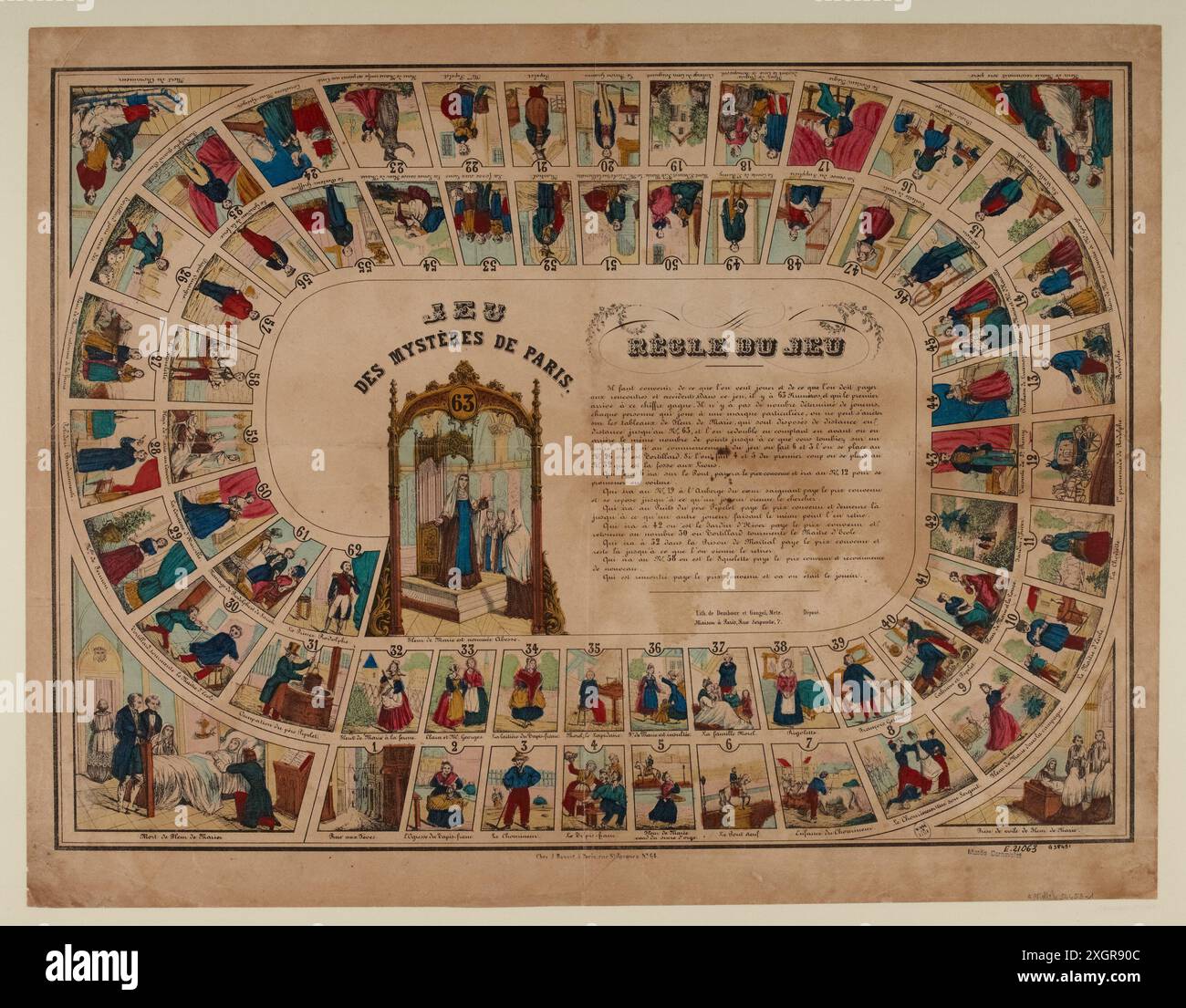 Gangel hi-res stock photography and images - Alamy