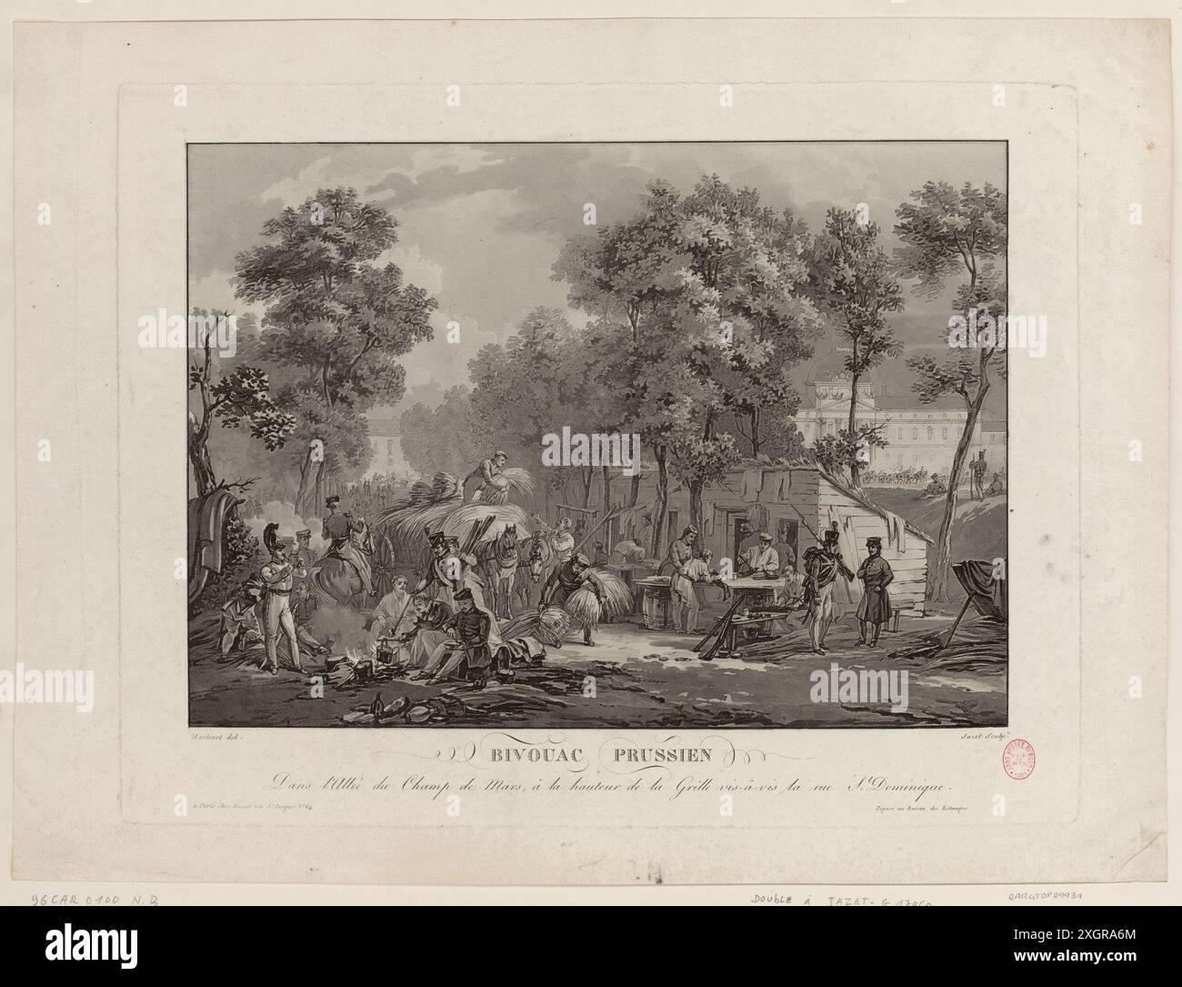 Jean pierre marie hi-res stock photography and images - Alamy