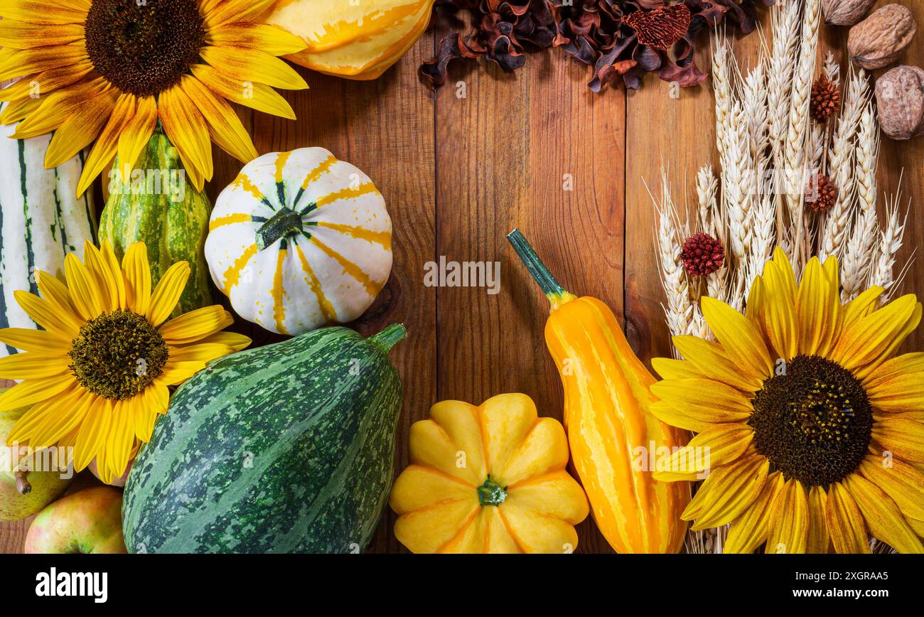 Flat lay rustic hi-res stock photography and images - Alamy