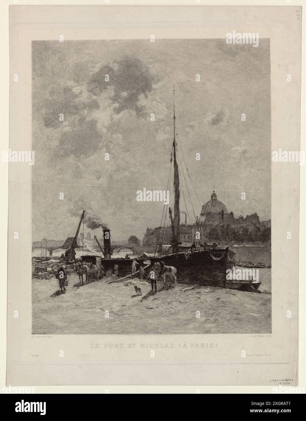 Valmon hi-res stock photography and images - Alamy