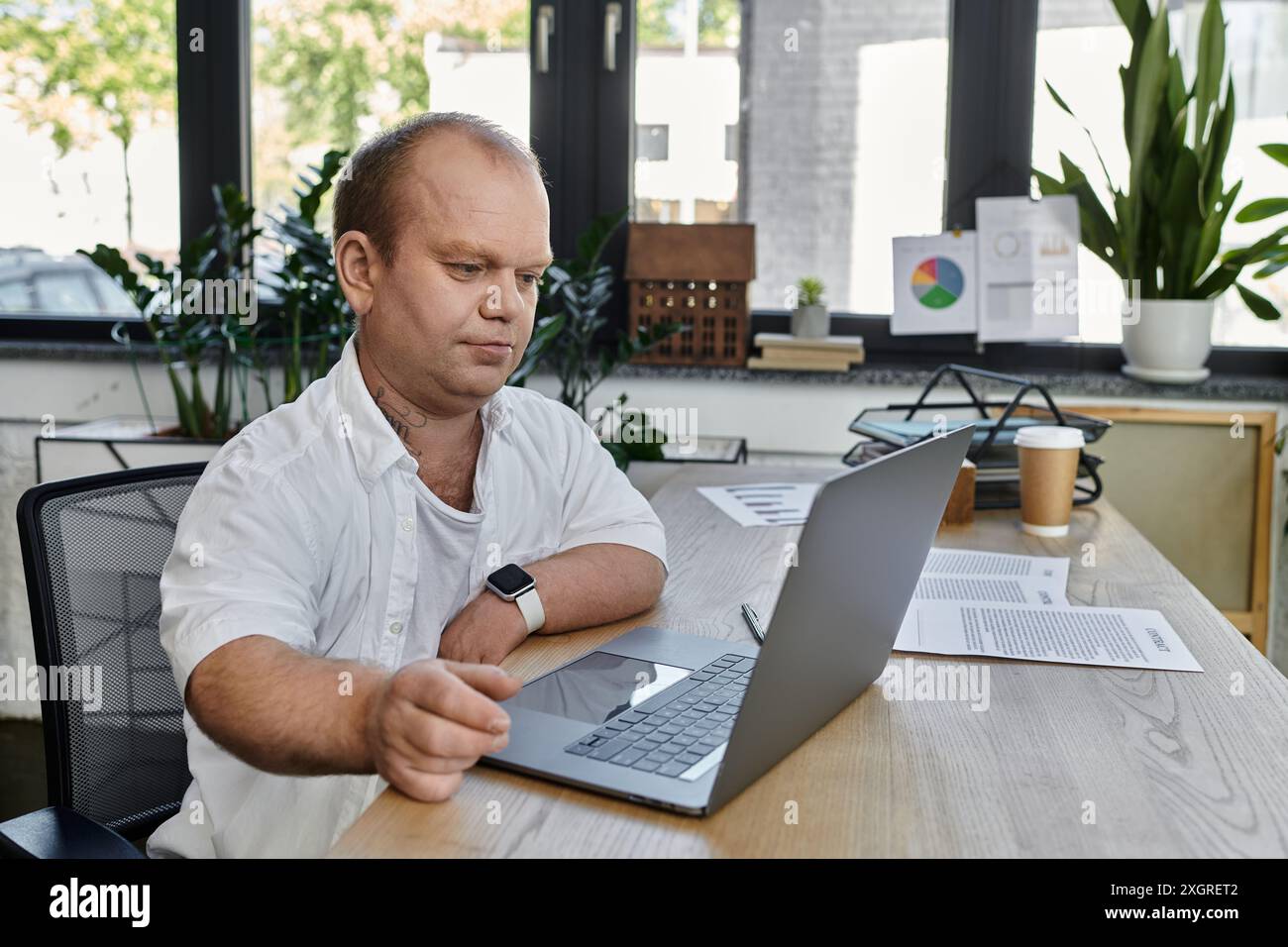 Corporate inclusivity hi-res stock photography and images - Alamy