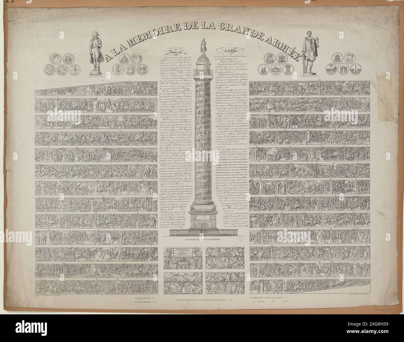 Narcisse desmadryl hi-res stock photography and images - Alamy