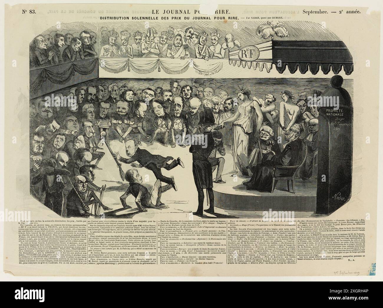 Louis paul pierre hi-res stock photography and images - Alamy