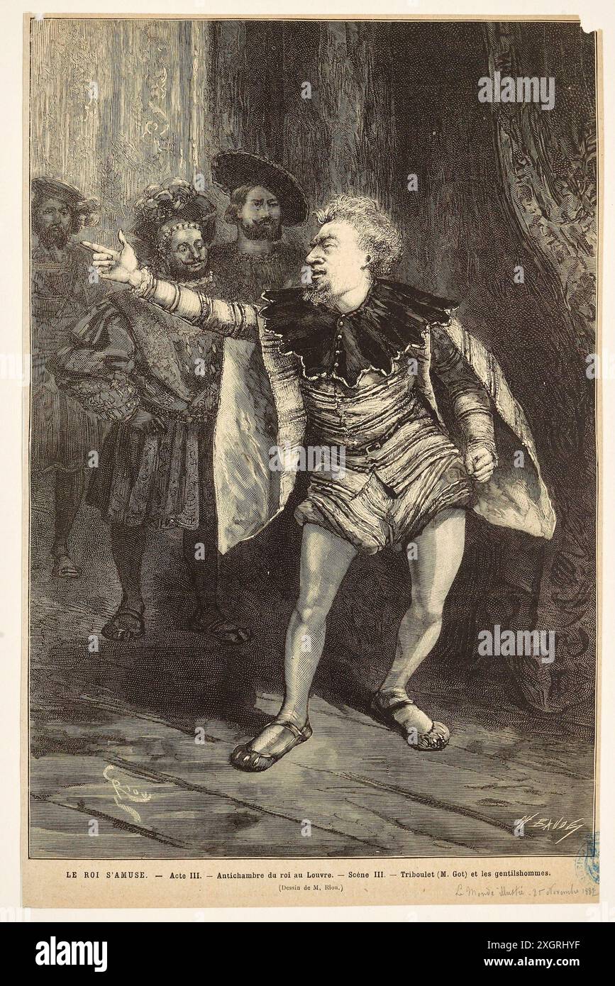 Charles baude hi-res stock photography and images - Alamy