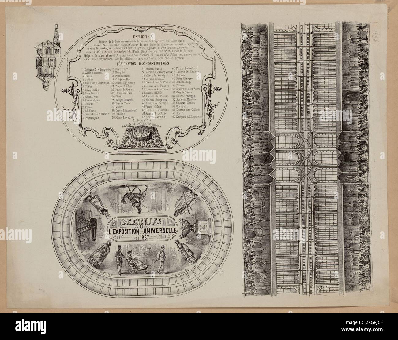 Pierre louis hippolyte hi-res stock photography and images - Alamy