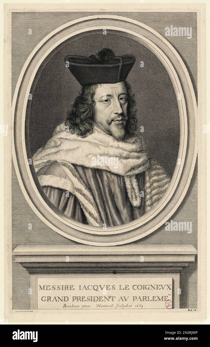 Beaubrun hi-res stock photography and images - Alamy