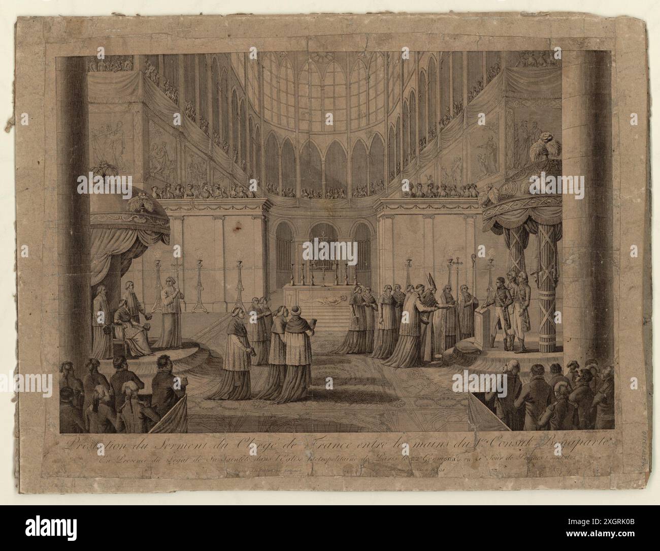 Le Beau, Pierre Adrien Stock Photo - Alamy