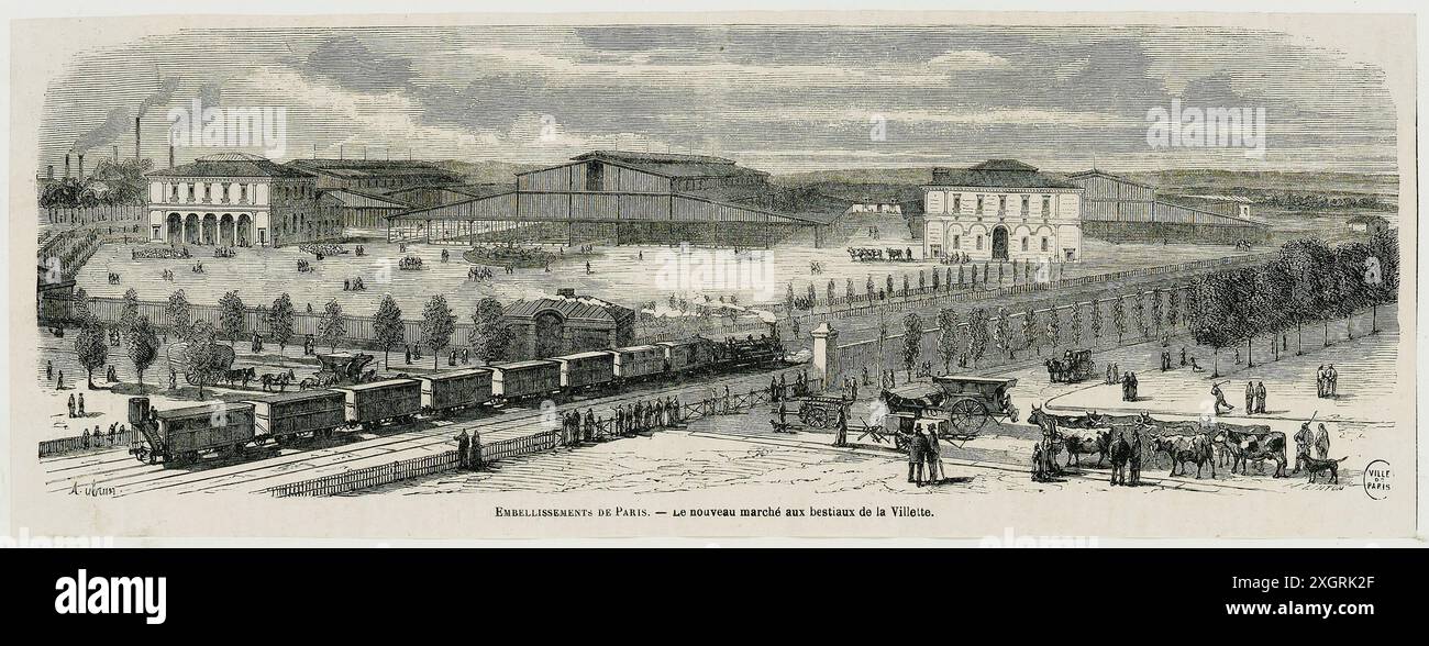 Linton, Henri Duff Stock Photo - Alamy