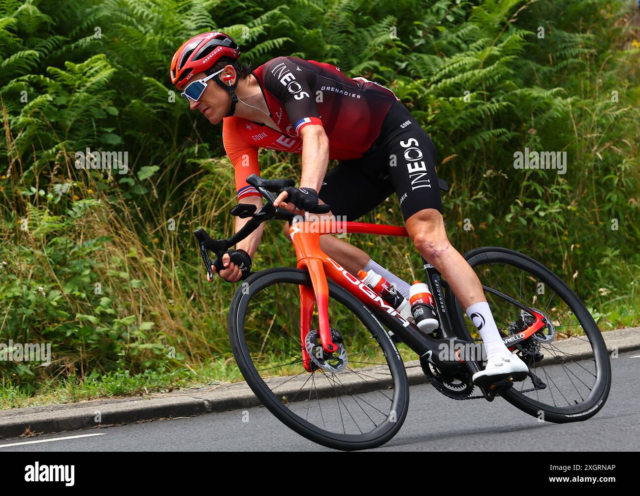 Thomas bettini hi-res stock photography and images - Alamy