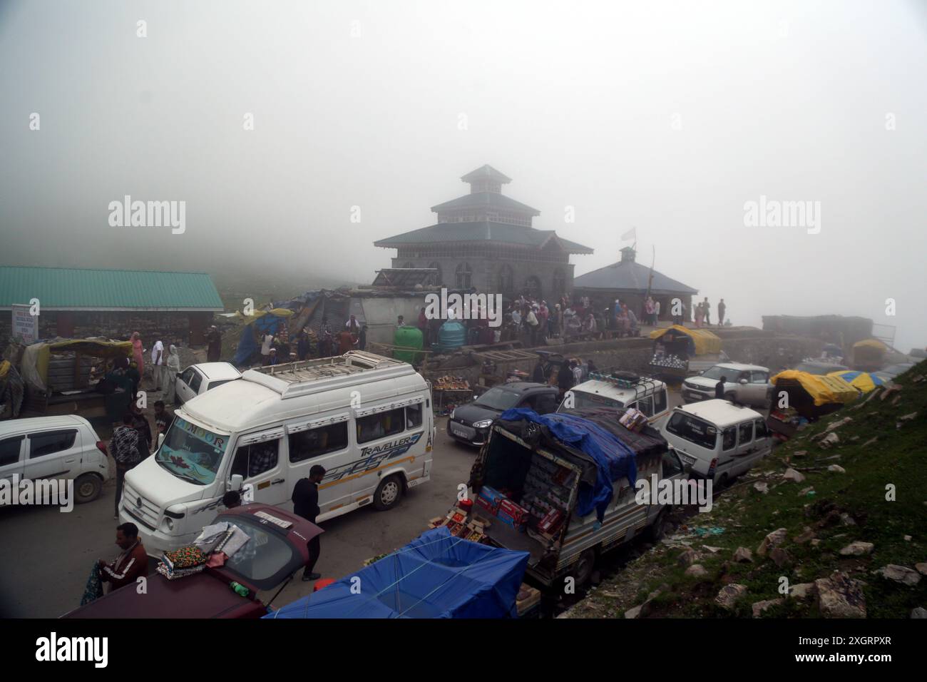 Saint sheikh ahmed karim hi-res stock photography and images - Alamy