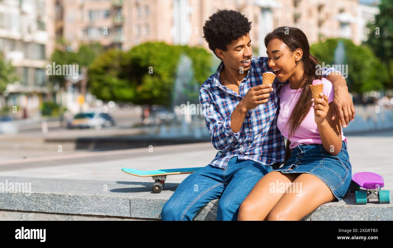 African teen boy enjoying hi-res stock photography and images - Alamy