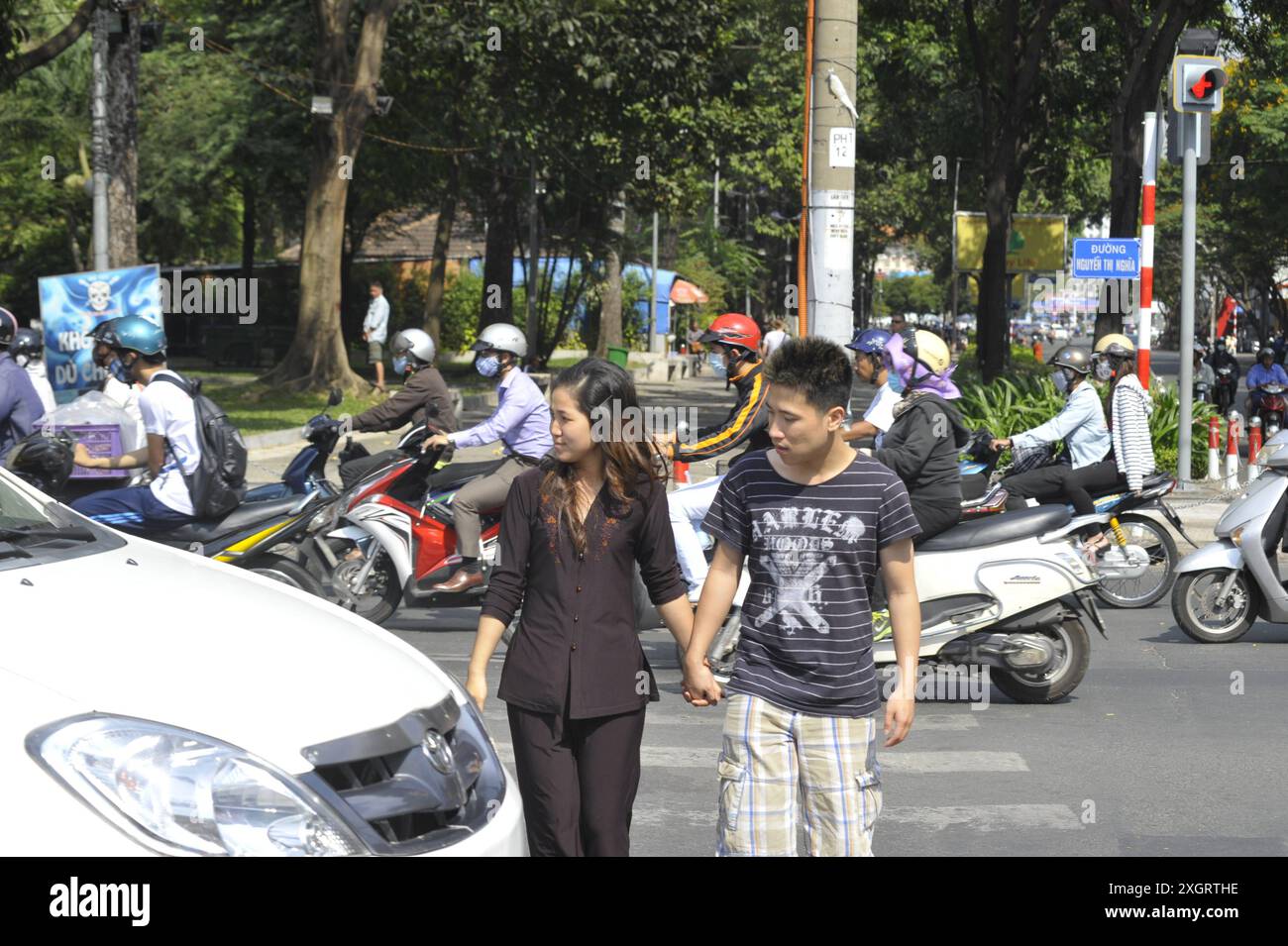 pedestrian walking on the street is a part of traffic pedestrian ...
