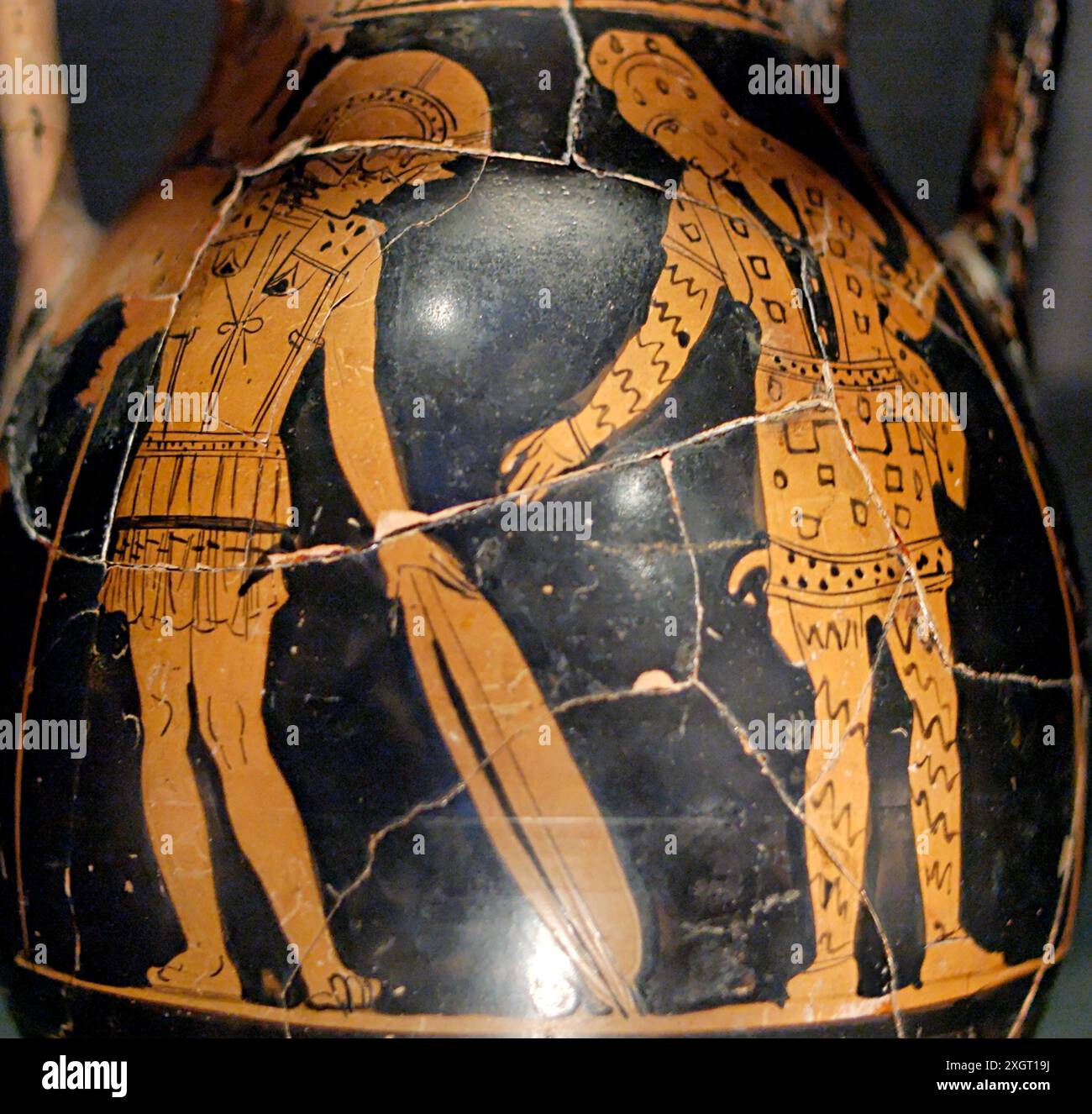 Pelike hi-res stock photography and images - Alamy