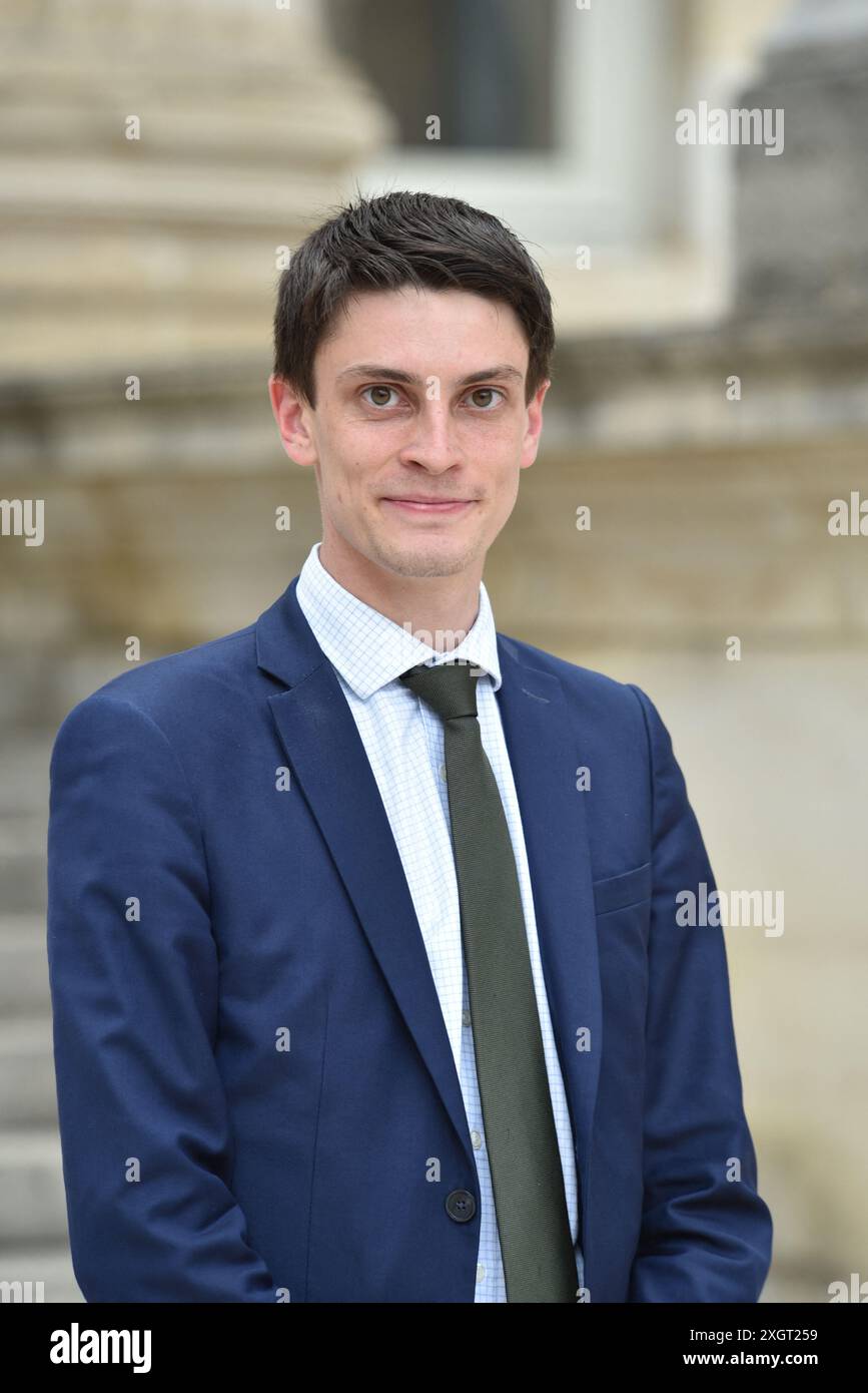 Flavien termet france hi-res stock photography and images - Alamy