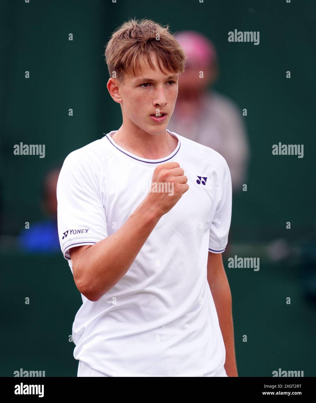 Charlie swaine hi-res stock photography and images - Alamy