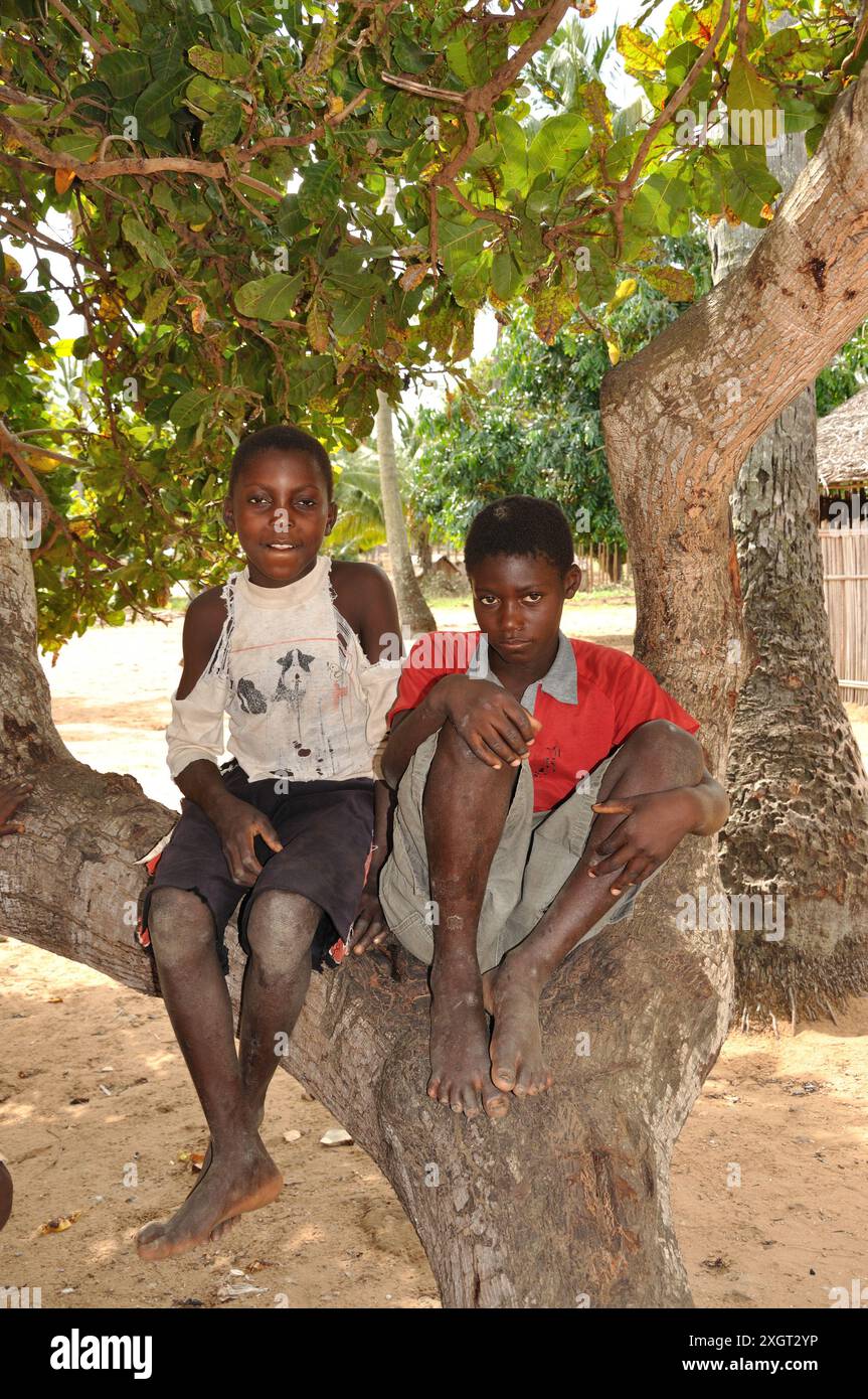 Daring boys hi-res stock photography and images - Alamy