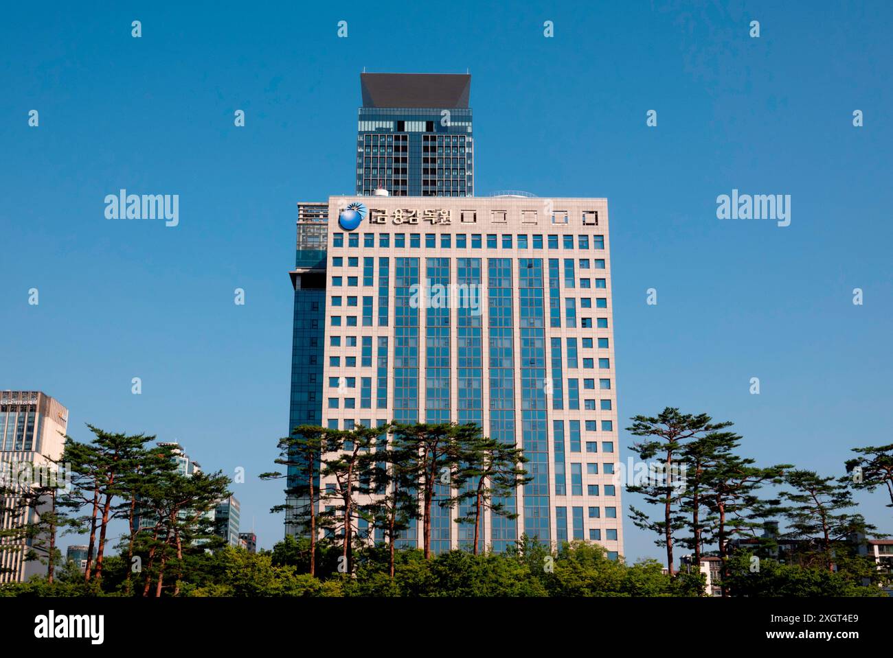 18 fss hi-res stock photography and images - Alamy