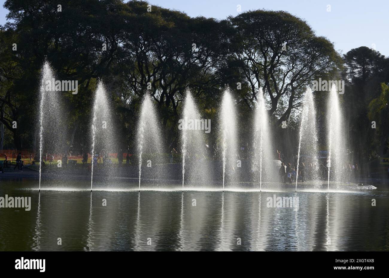Buenos aires recoleta market hi-res stock photography and images - Alamy