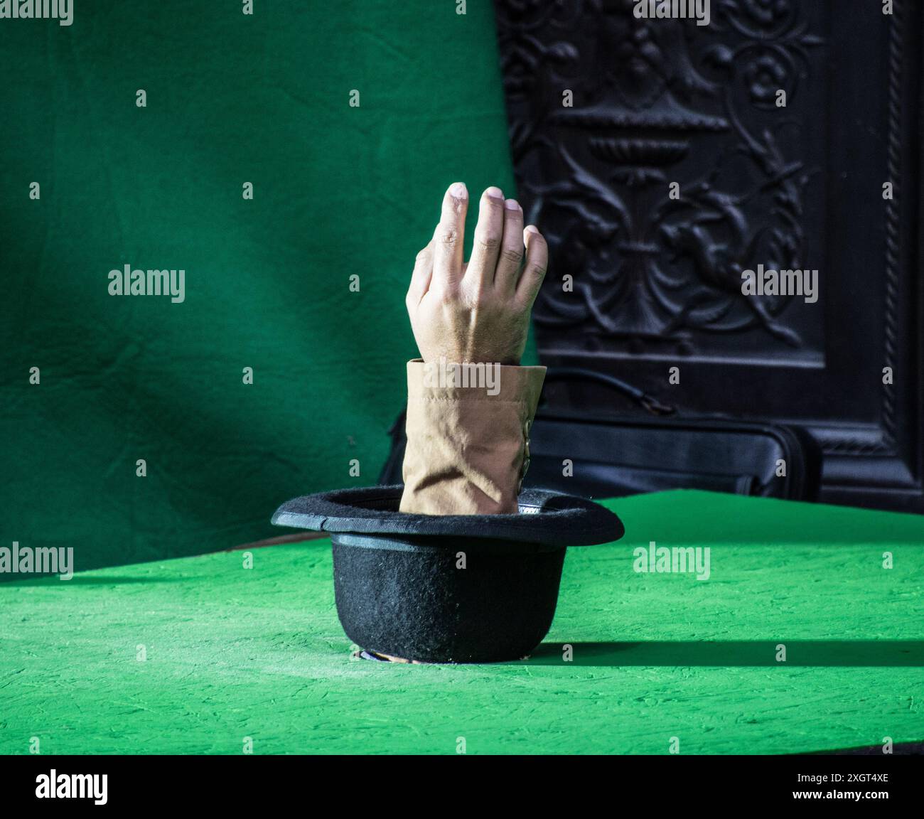 Buenos aires recoleta market hi-res stock photography and images - Alamy