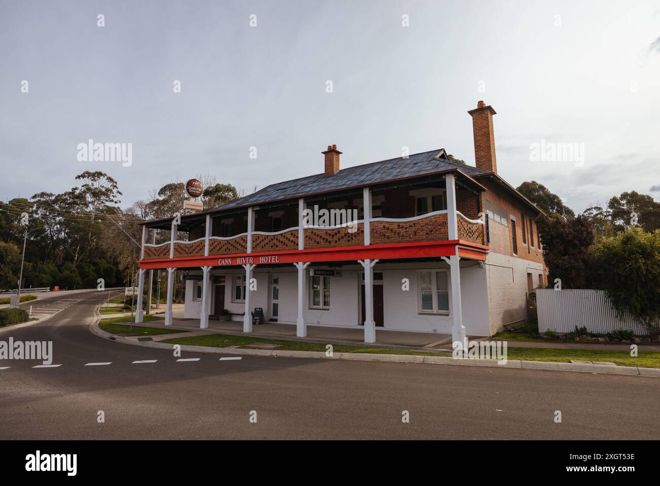 Hotel cann river hi-res stock photography and images - Alamy