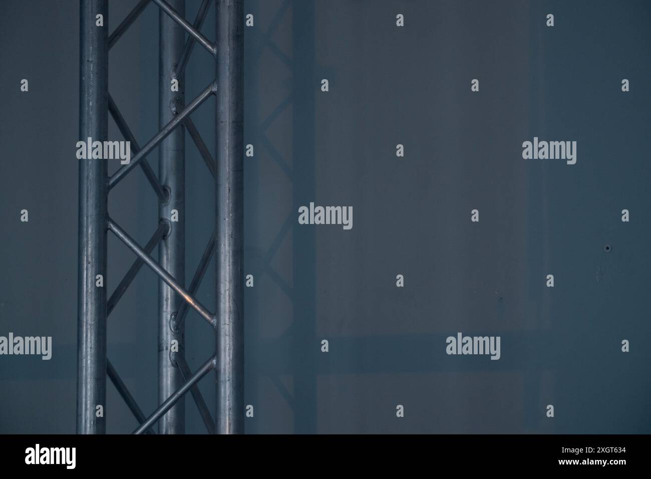 Building equipment isolated scaffolding hi-res stock photography and ...