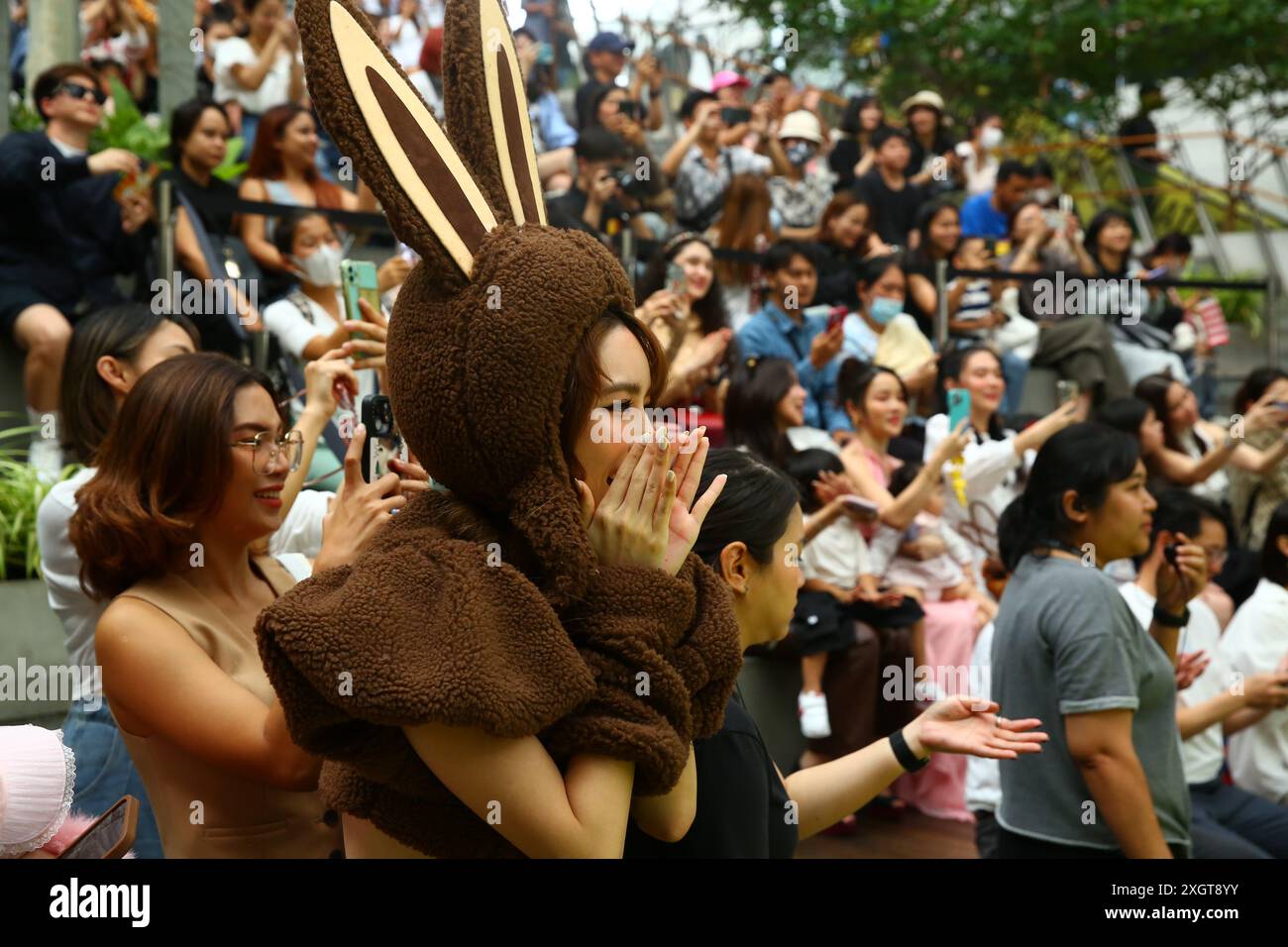 Labubu doll hi-res stock photography and images - Alamy