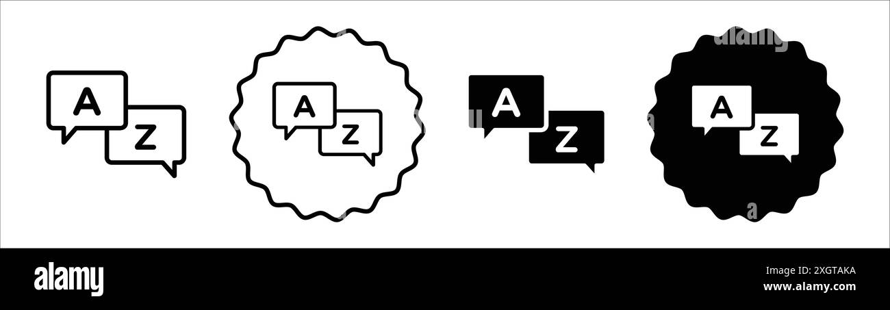 Terminology symbol hi-res stock photography and images - Alamy