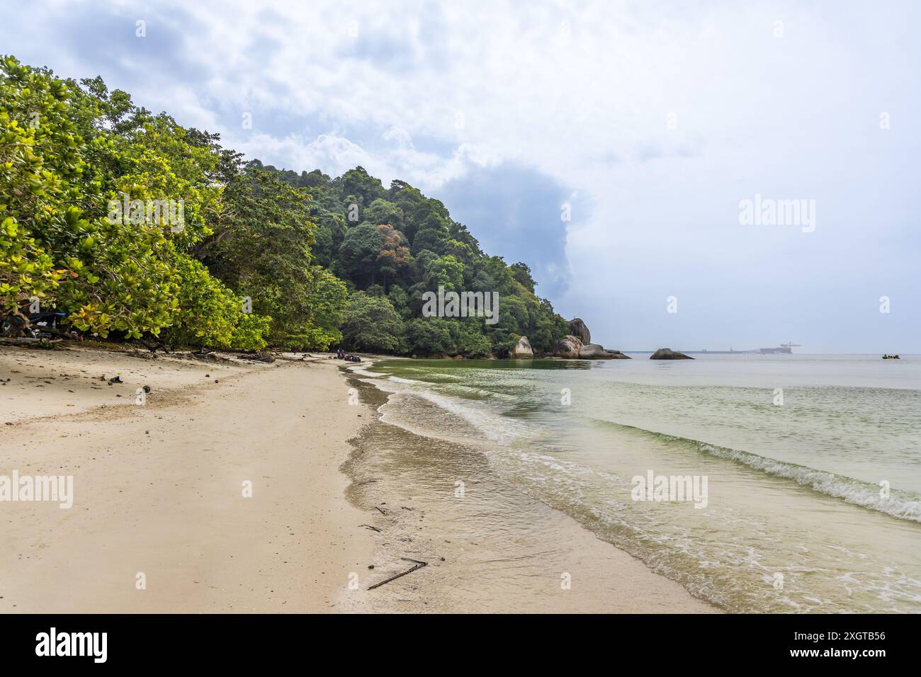 Segadas hi-res stock photography and images - Alamy