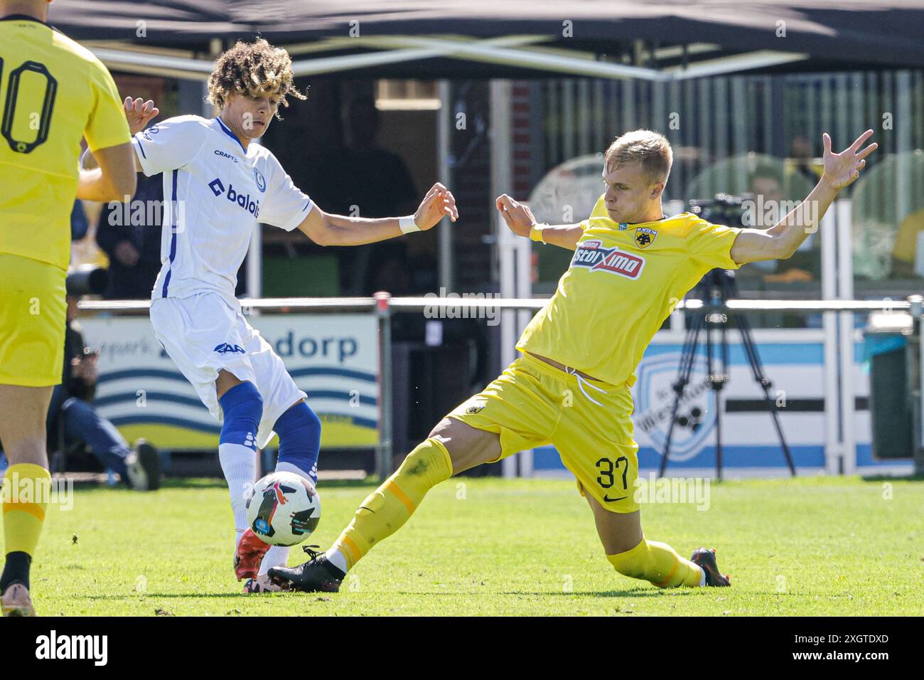 Franck surdez hi-res stock photography and images - Alamy