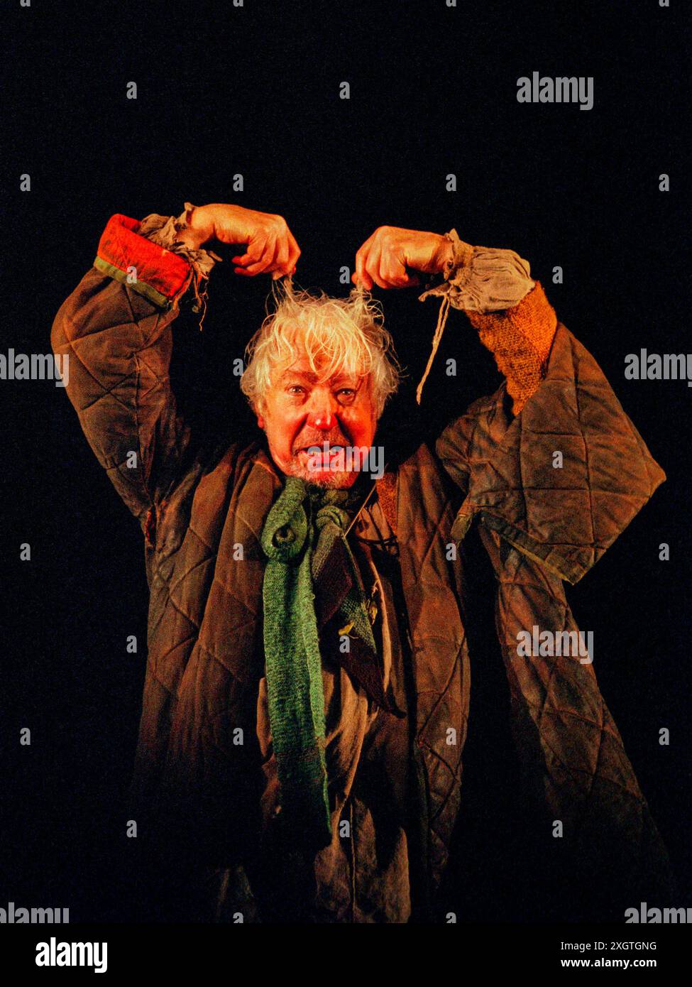 Peter porter hi-res stock photography and images - Alamy