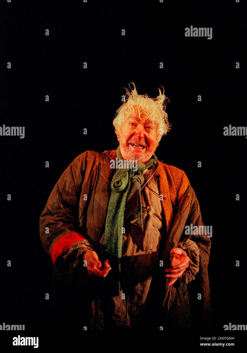 King fisher london hi-res stock photography and images - Alamy
