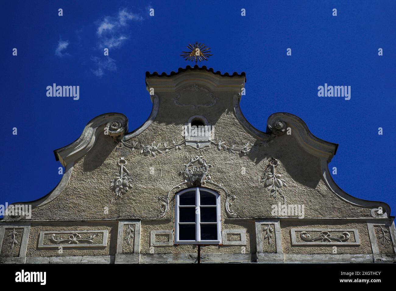 Proto baroque hi-res stock photography and images - Alamy