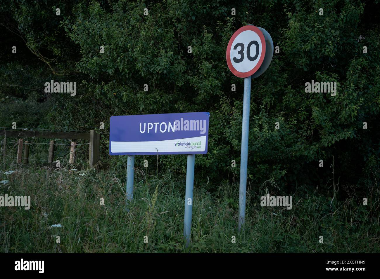 Wakefield council hi-res stock photography and images - Alamy