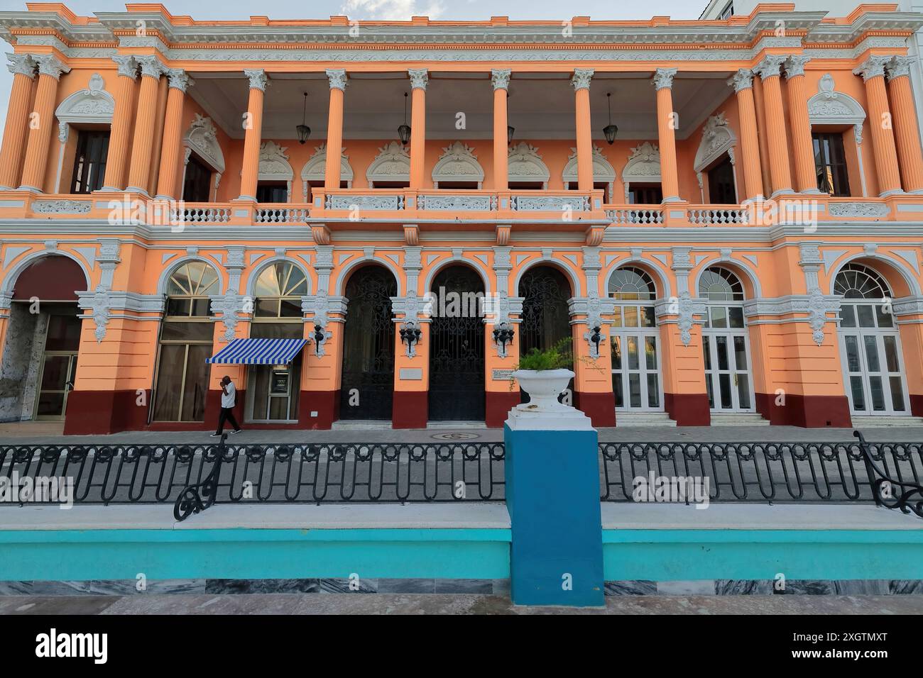 Galeria oriente gallery hi-res stock photography and images - Alamy