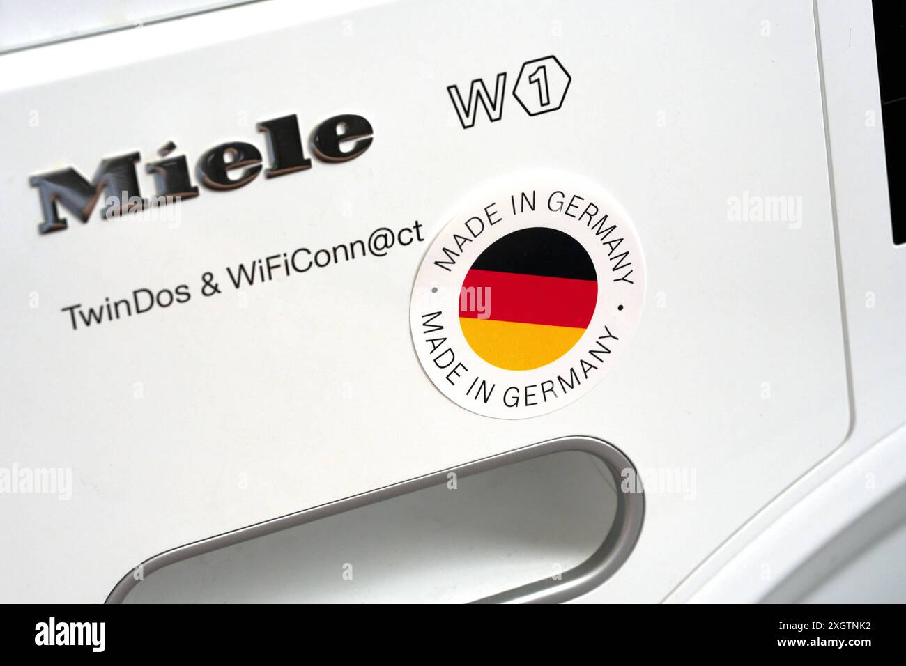 Intelligente dosierung hi-res stock photography and images - Alamy