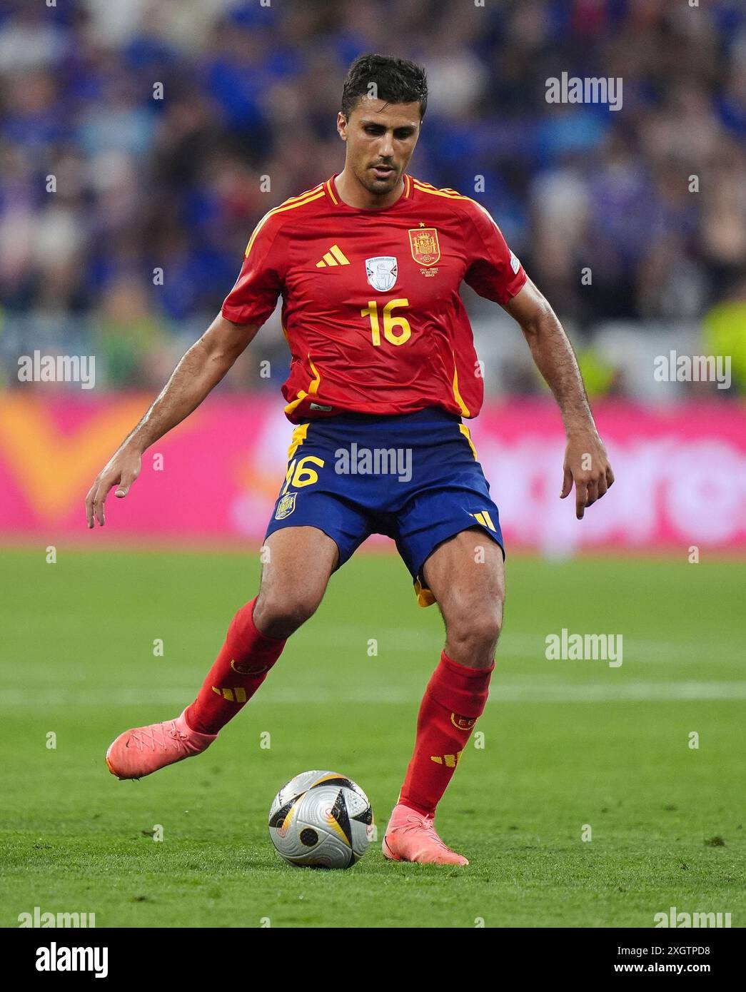 Rodri hi-res stock photography and images - Alamy