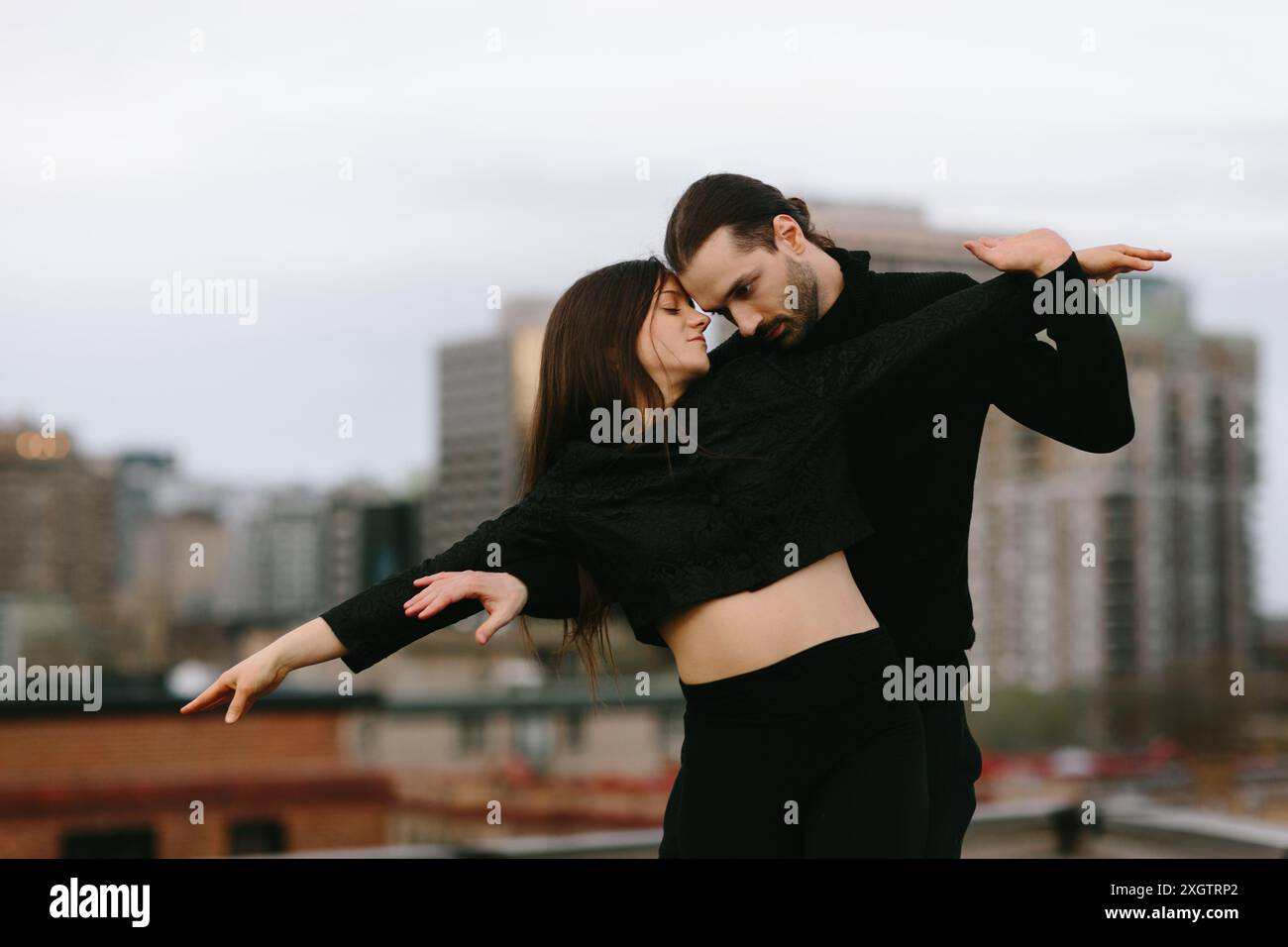 Coordinating outfits hi-res stock photography and images - Alamy