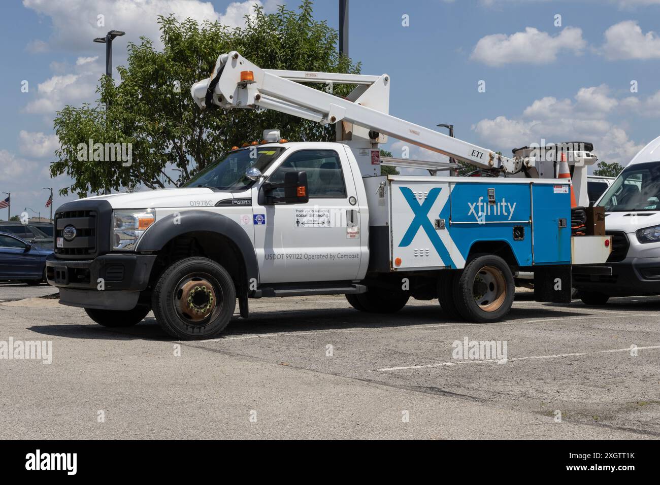 The 2024 nbcuniversal hi-res stock photography and images - Alamy