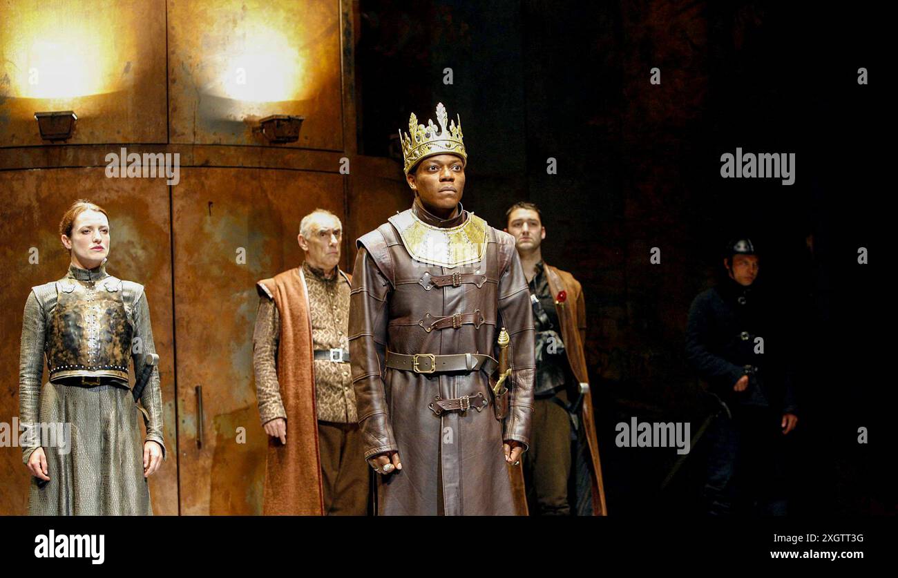 Roger watkins hi-res stock photography and images - Alamy