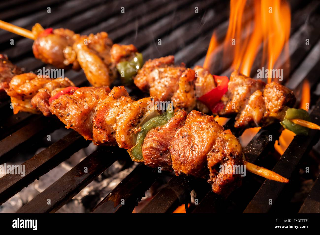 Flaming onion hi-res stock photography and images - Alamy