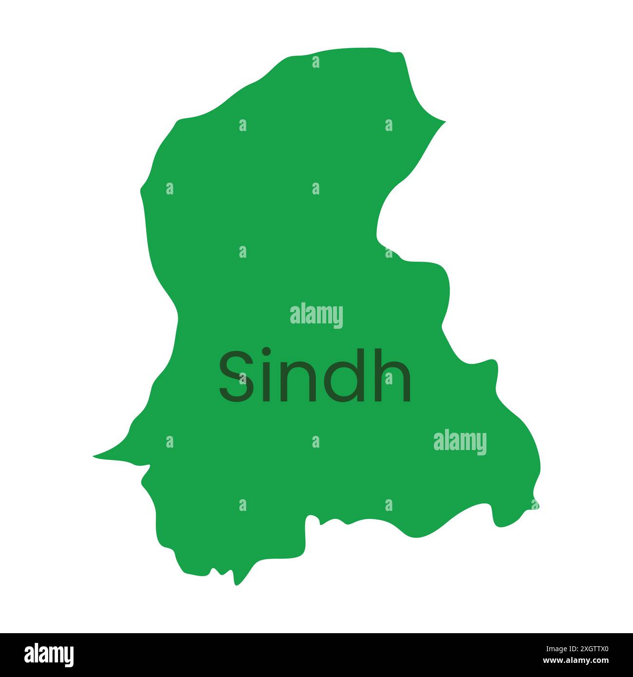 Pakistan map lahore hi-res stock photography and images - Alamy
