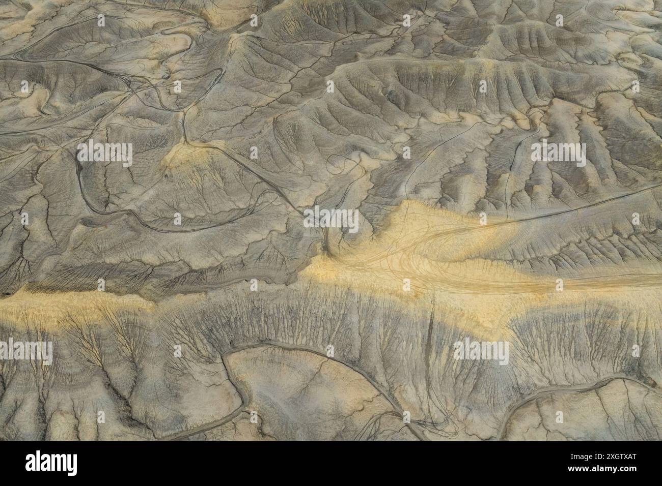 Detailed geological map showcasing hi-res stock photography and images ...
