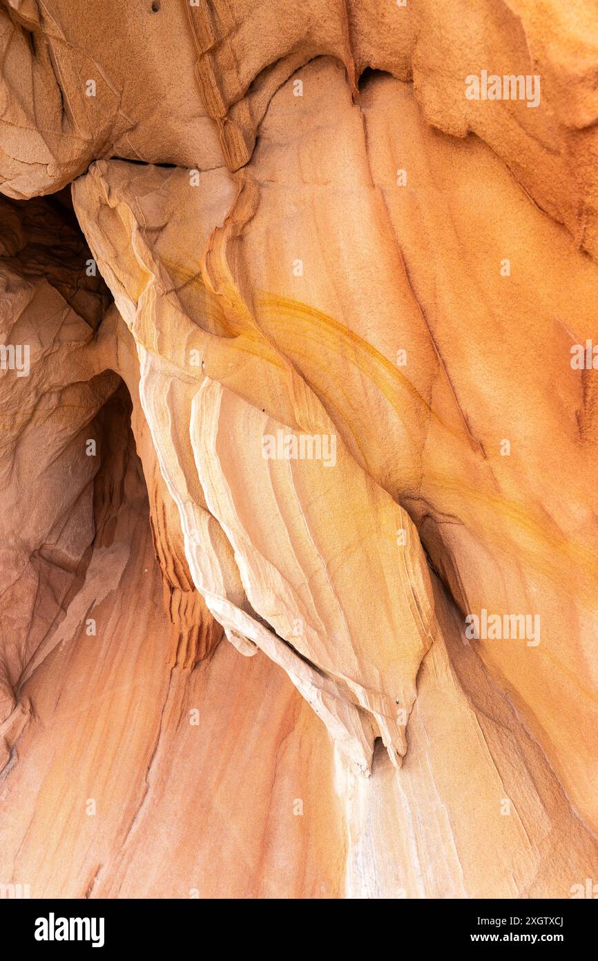 Geological erosion timeless hi-res stock photography and images - Alamy