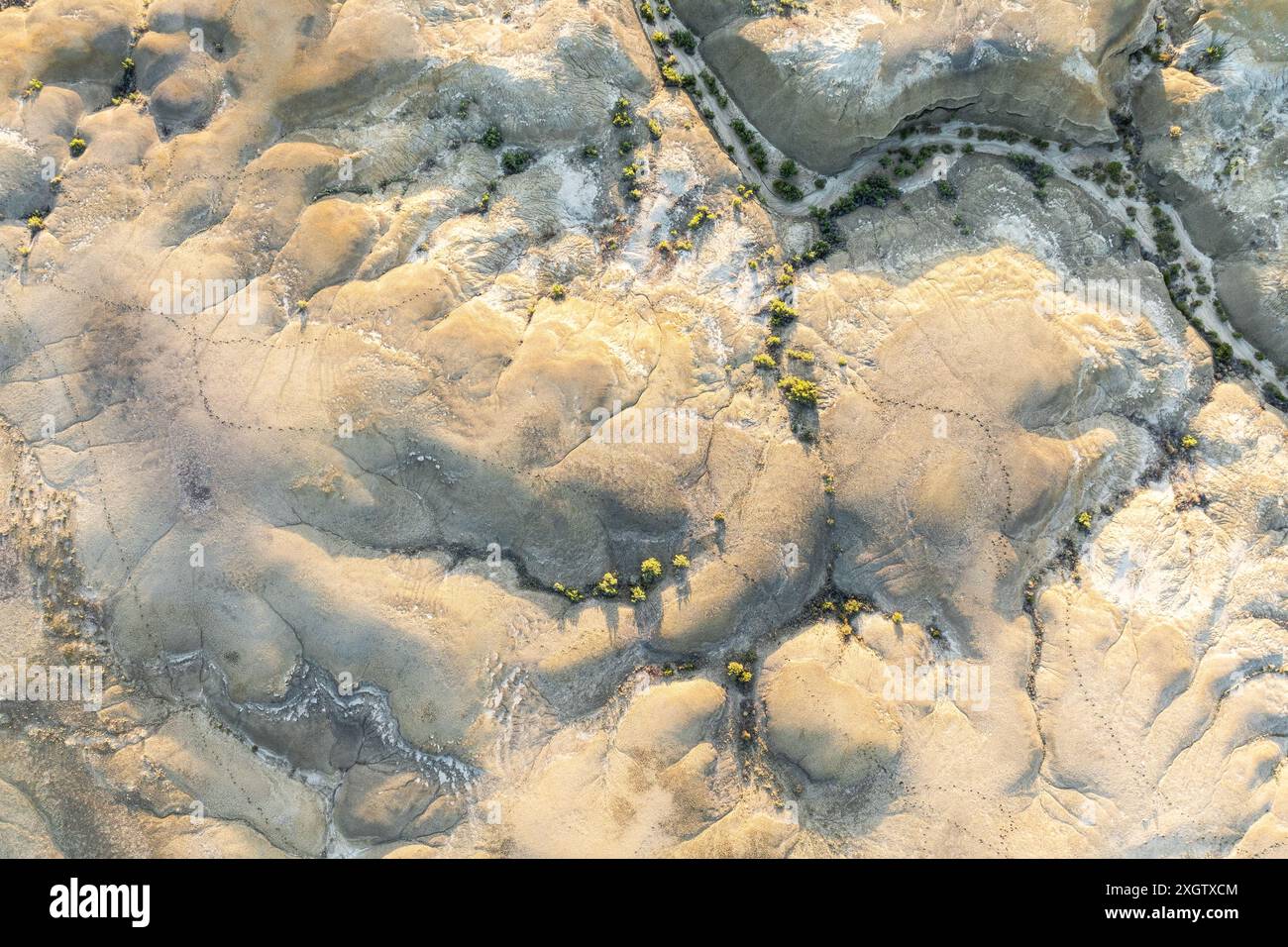 Image captures view badlands hi-res stock photography and images - Alamy