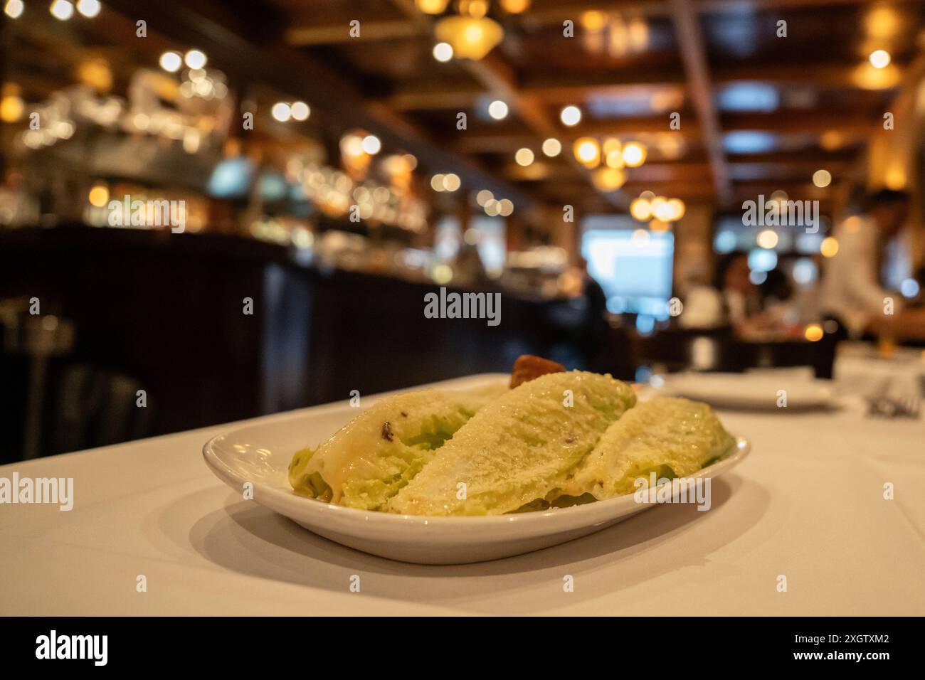 Caesar's restaurant tijuana hi-res stock photography and images - Alamy