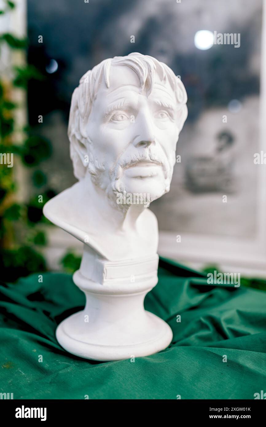 Detailed representation features hi-res stock photography and images ...