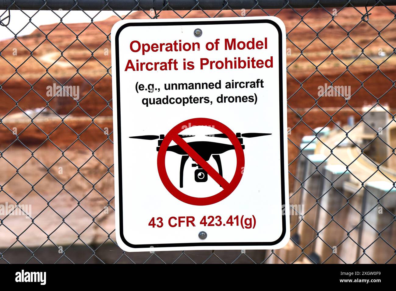 Uav verbot hi-res stock photography and images - Alamy
