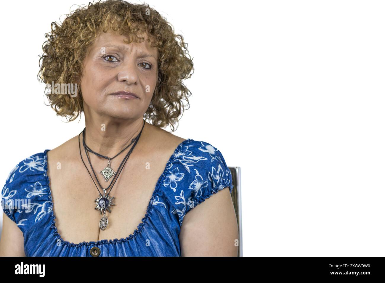 Serious demeanor hi-res stock photography and images - Alamy