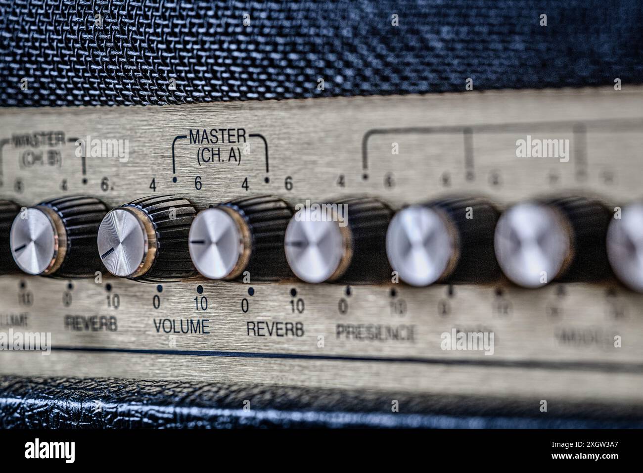 Rotary buttons hi-res stock photography and images - Alamy