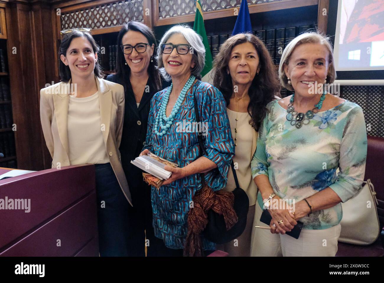 Marilisa hi-res stock photography and images - Alamy